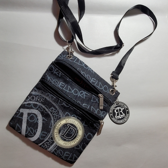 Robin Ruth | Bags | Robin Ruth Duesseldorf Bag | Poshmark